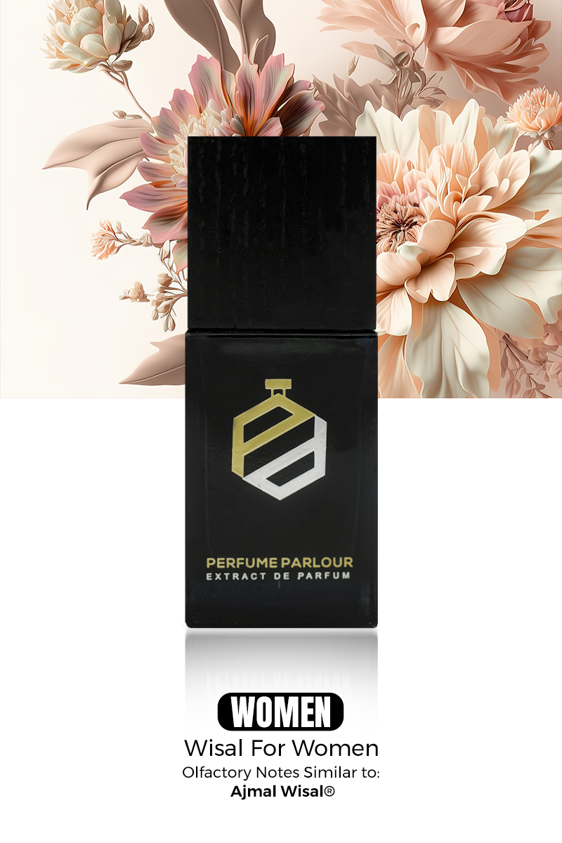 Wisal For Women 0941 | Wisal® Dupe | Wisal® Clone – Perfume Parlour UK