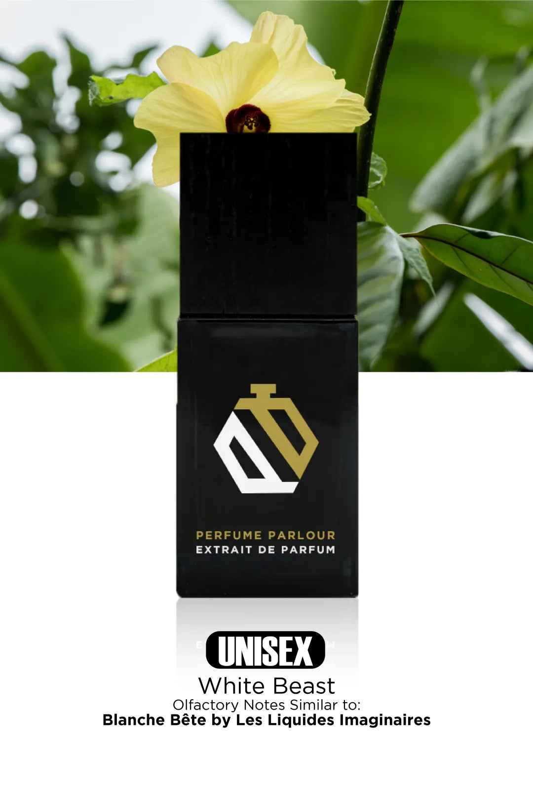White Beast | Blanche Bête® Dupe | Blanche Bête® Clone – Perfume Parlour UK
