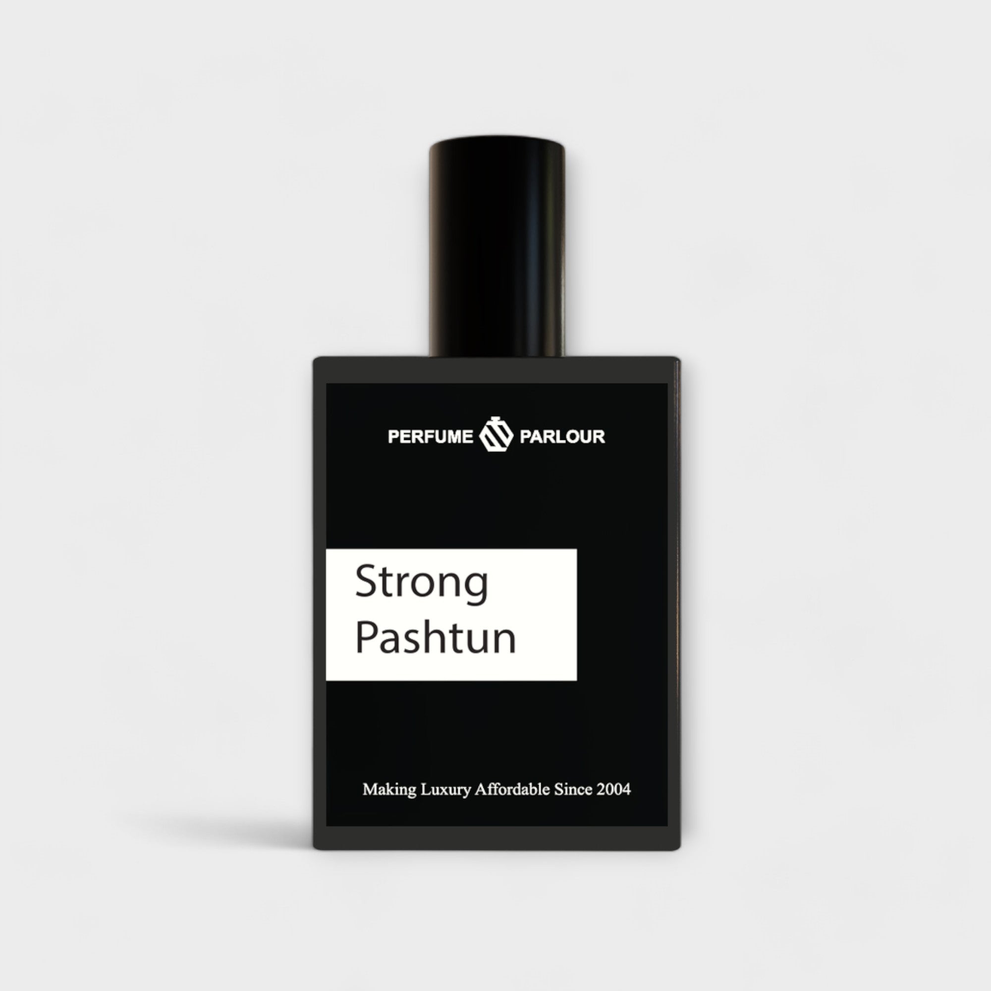 Strong Pashtun - 0031 - (Express) – Perfume Parlour UK