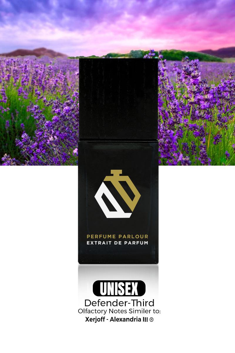 Defender Third 1366 | Alexandria III ® Dupe | Alexandria III ® Clone ...