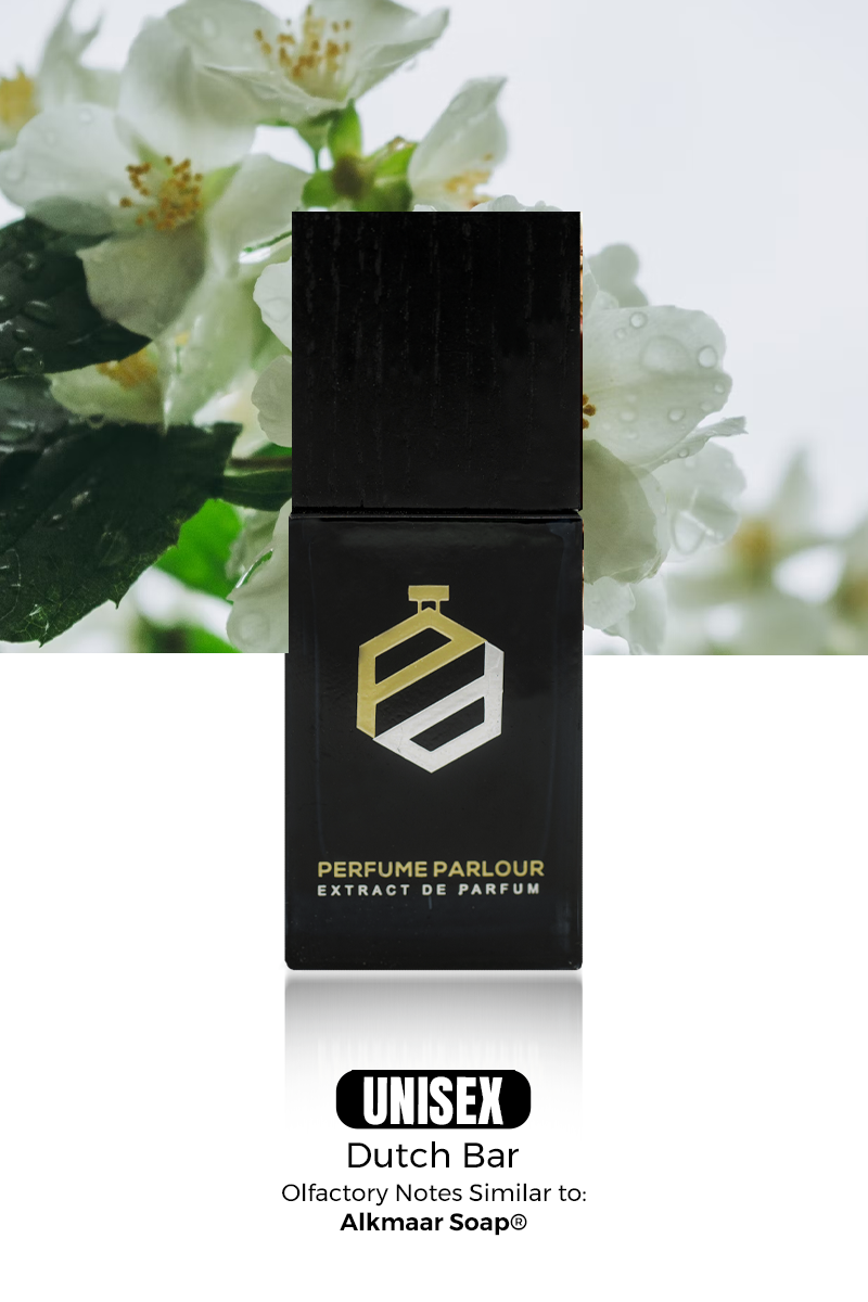Dutch Bar 1111727 | Soap® Dupe | Soap® Clone – Perfume Parlour UK
