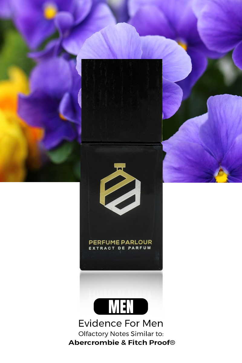 Evidence For Men 0653 | Proof® Dupe | Proof® Clone – Perfume Parlour UK
