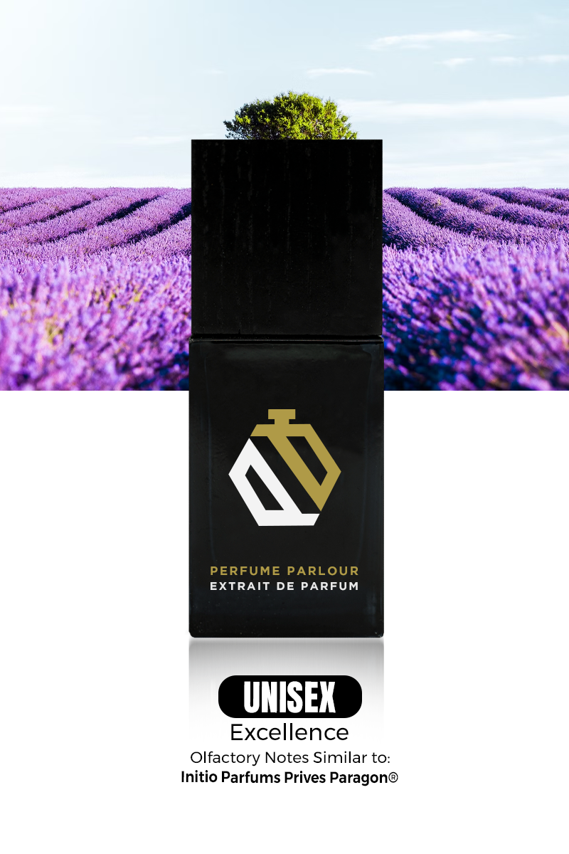Excellence 2039 | Paragon® Dupe | Paragon® Clone – Perfume Parlour UK