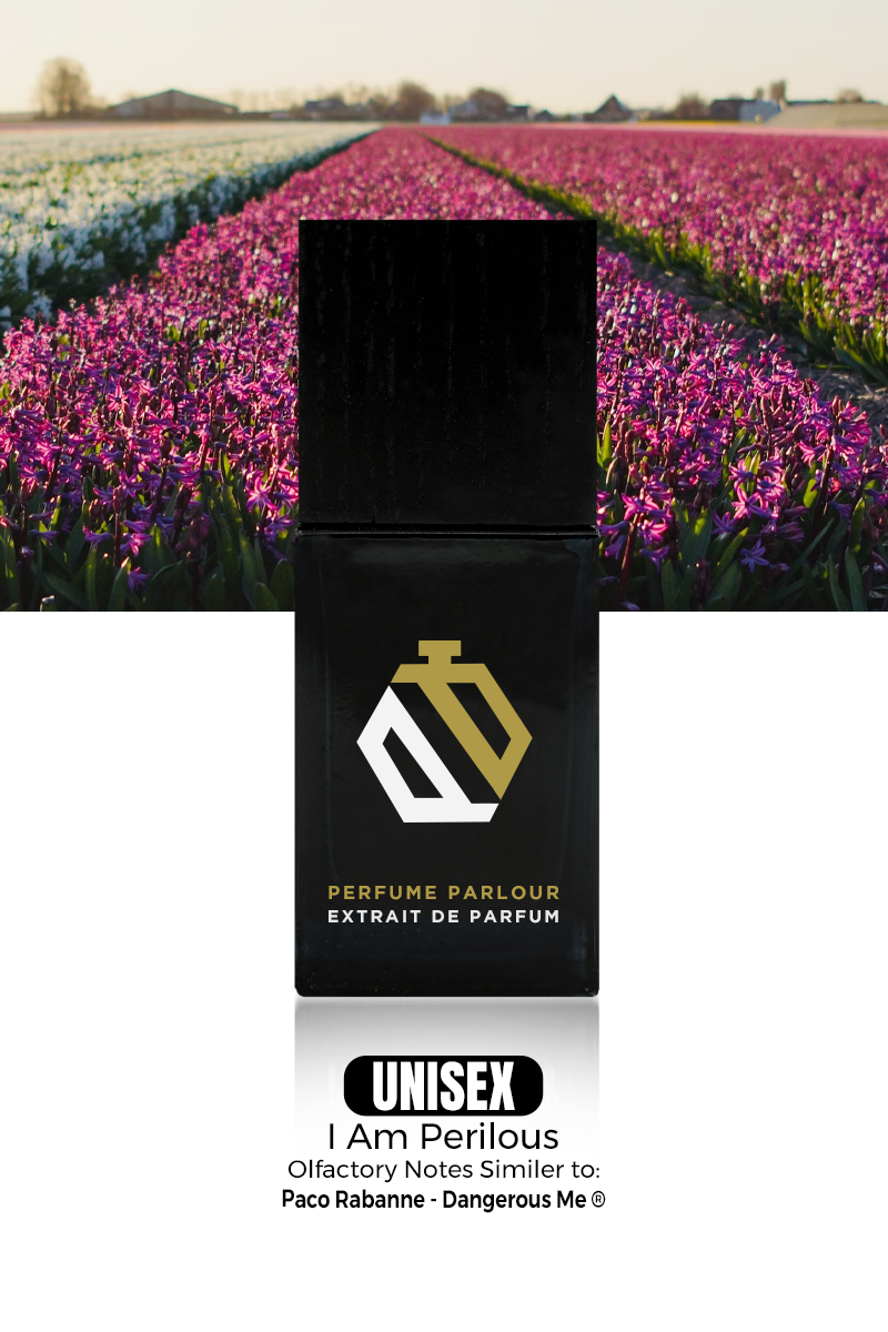 I Am Perilous - 0158 – Perfume Parlour
