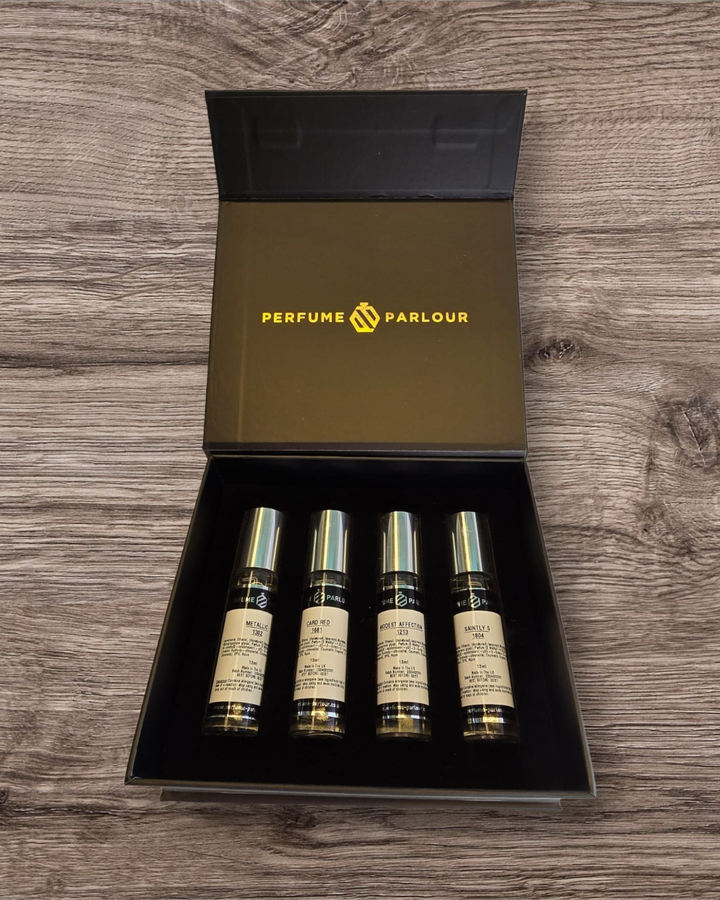 Perfume Parlour