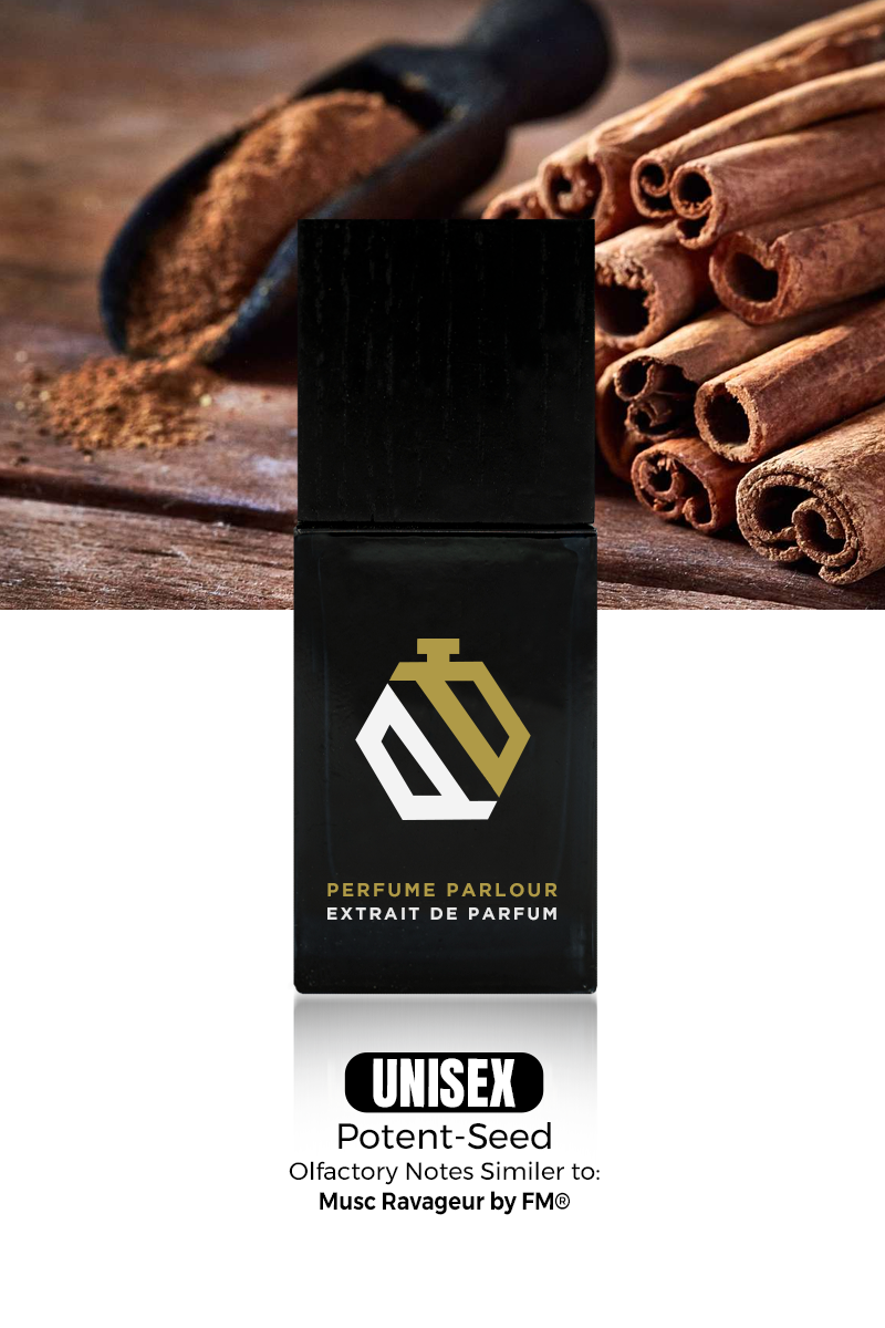 Potent Seed 1051 | Musc Ravageur® Dupe | Musc Ravageur® Clone – Perfume ...