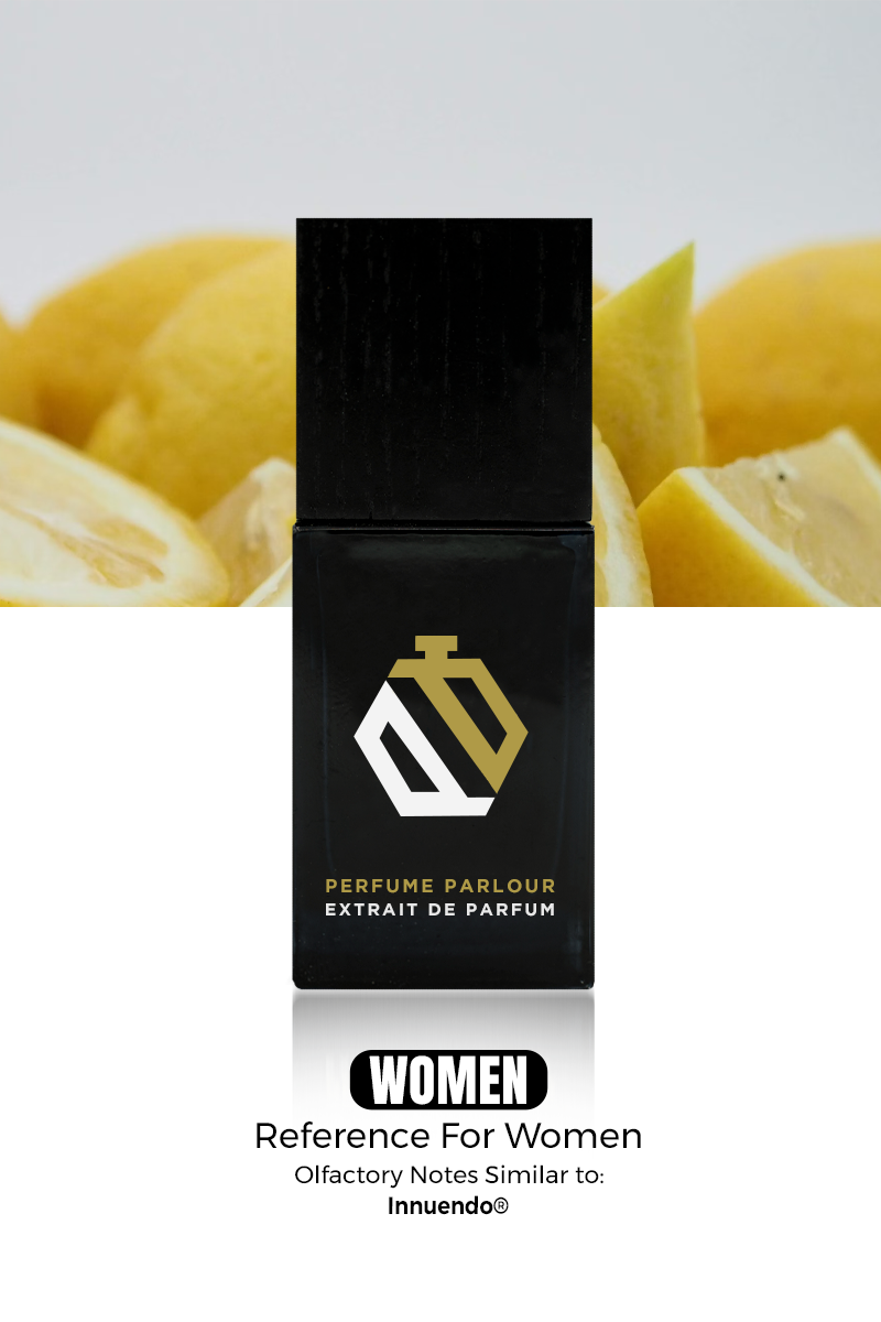 Reference For Women 1585 | Innuendo® Dupe | Innuendo® Clone – Perfume ...