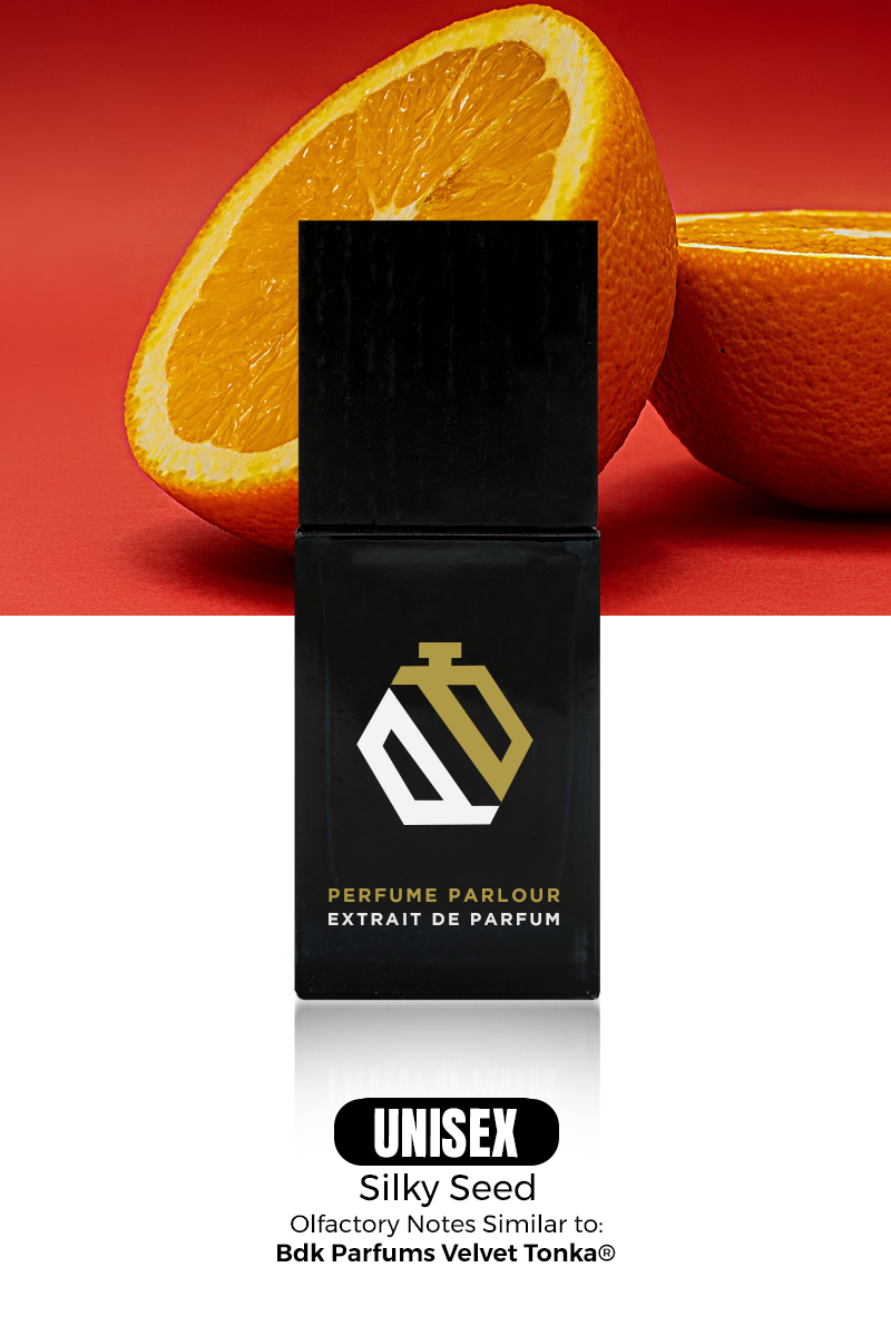 Silky Seed 0505 | Bdk Parfums Velvet Tonka® Dupe | Bdk Parfums Velvet ...