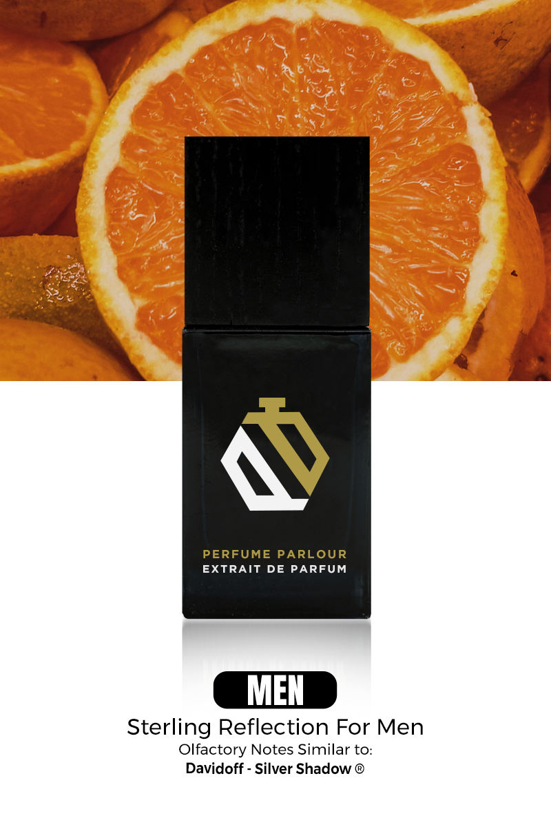 Sterling Reflection For Men 0661 | Silver Shadow ® Dupe | Silver Shadow ...