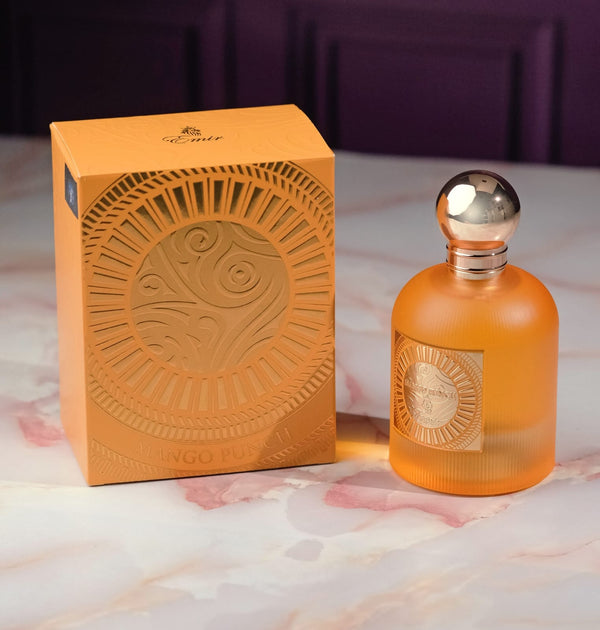 Mango Punch - Emir by Afnan | Authentic Arabian Perfume Collection ...