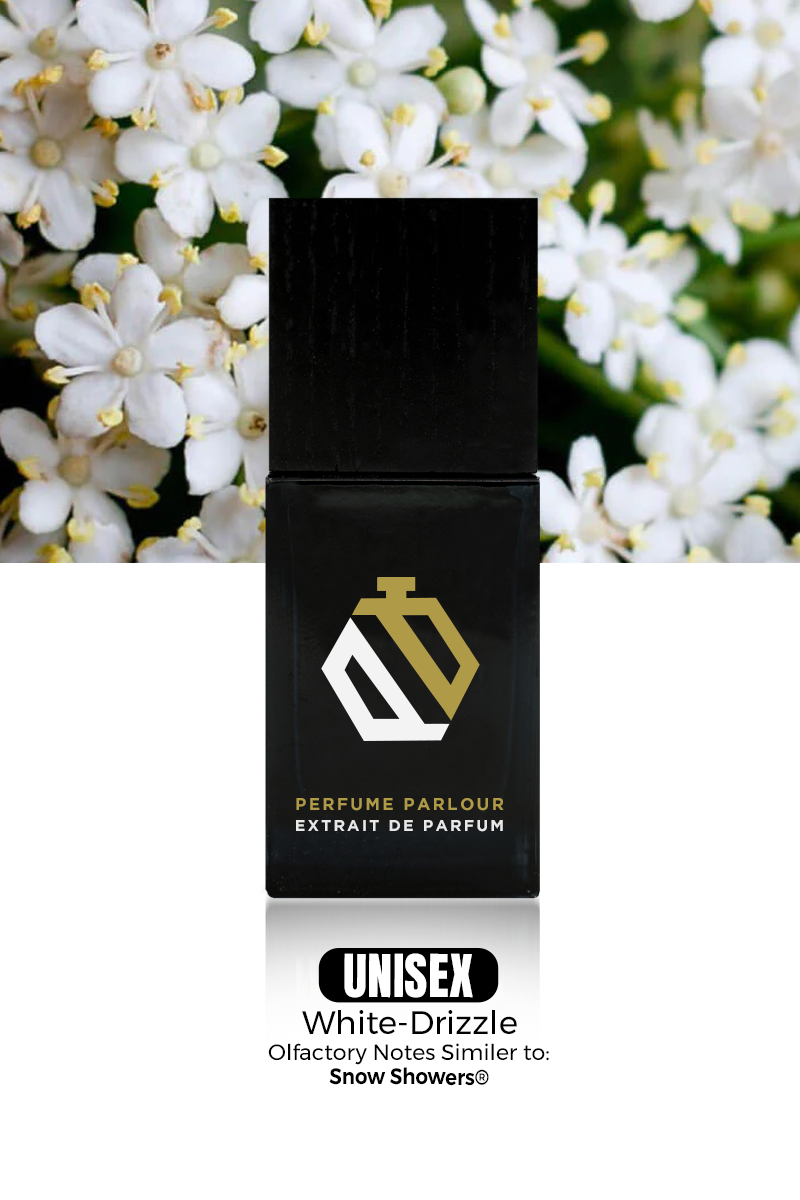 White Drizzle 1737 | Snow Showers® Dupe | Snow Showers® Clone – Perfume ...