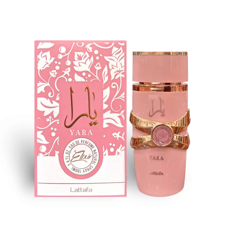 Arabian Perfumes