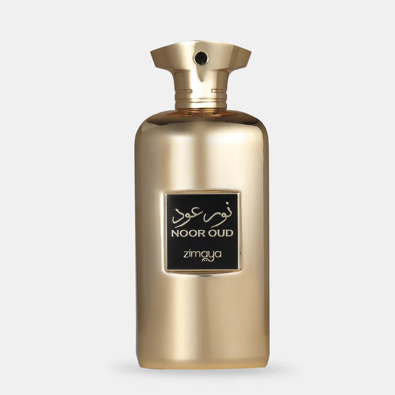 OUD FOR GAZA - NOOR OUD by Zimaya | Authentic Arabian Perfume ...