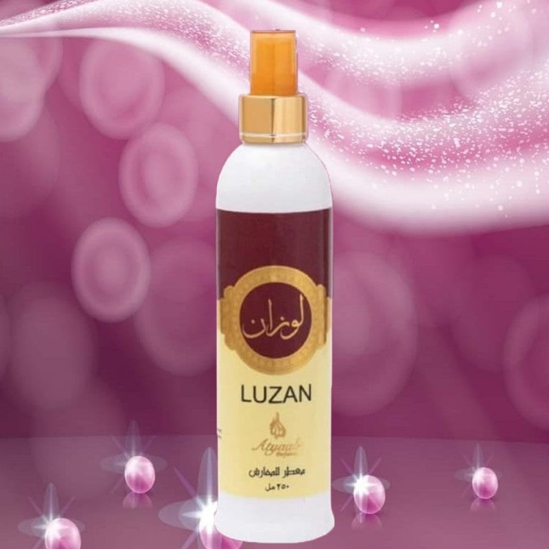 Luzan - Air Freshner – Perfume Parlour UK