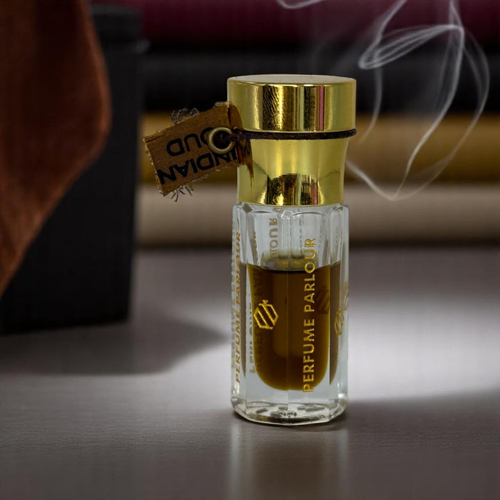 Pure Indian Oud