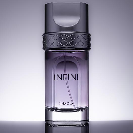 Infini by Khadlaj | Authentic Arabian Perfume Collection – Perfume ...